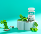 DEOS | Full Body Deodorant Supplement