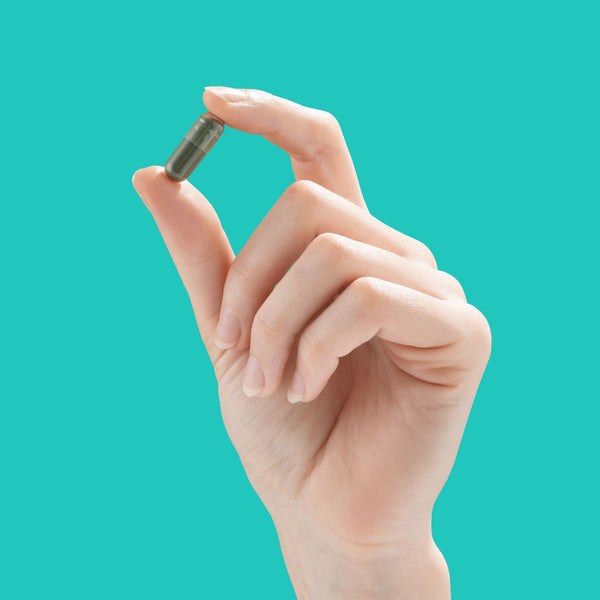 Internal Body Deodorizing Supplement | DEOS Full Body Natural Deodorant ...